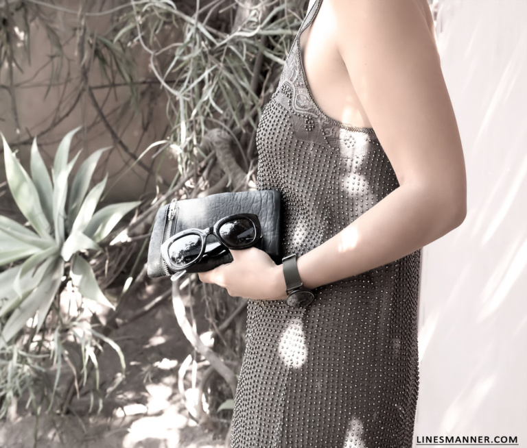 Bare Minimum | Lines/Manner