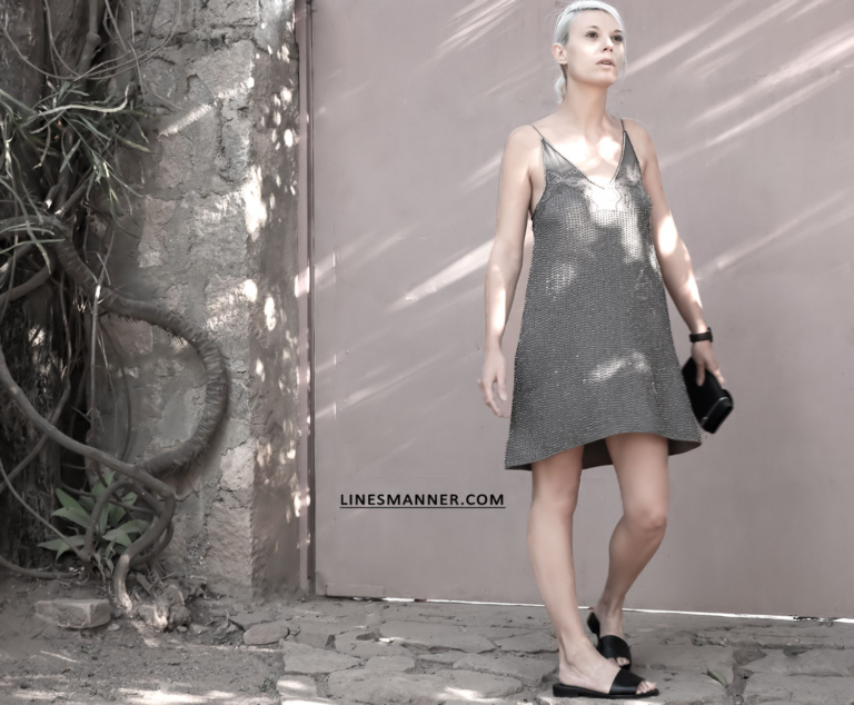 Bare Minimum | Lines/Manner