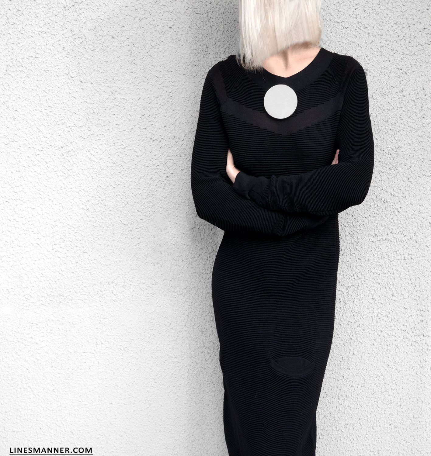 Identity | Lines/Manner