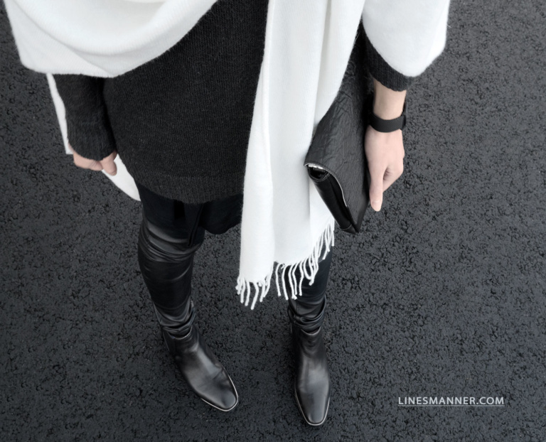 Fringes | Lines/Manner