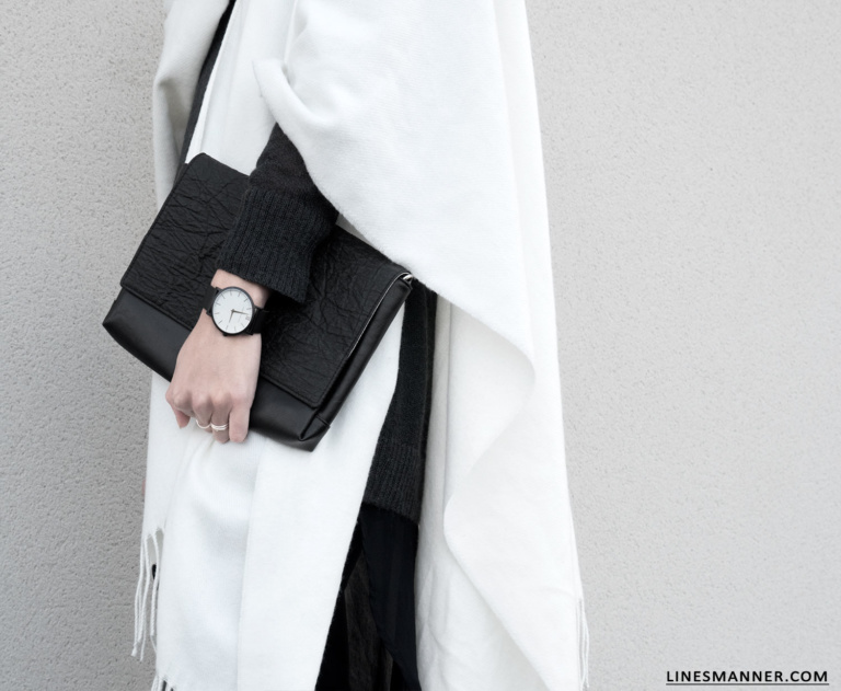 Fringes | Lines/Manner