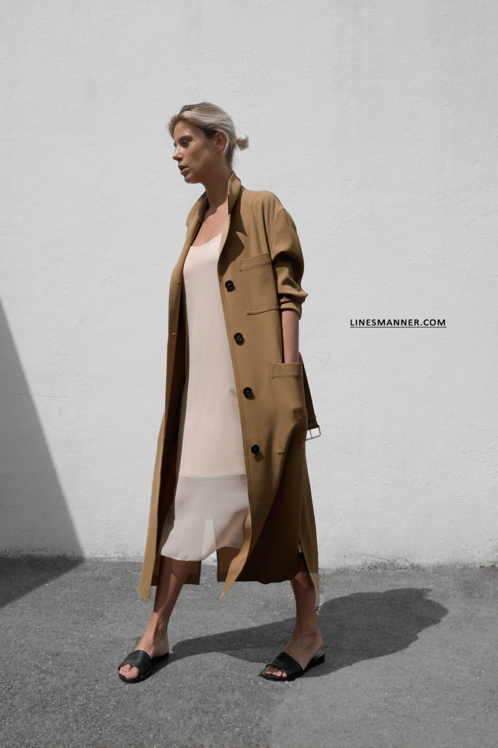 Optimal | Lines/Manner