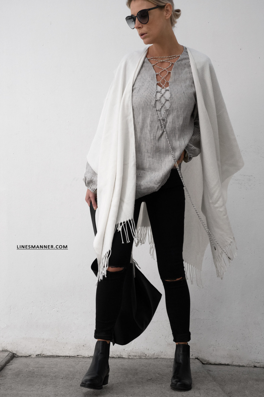 Mix and Match | Lines/Manner