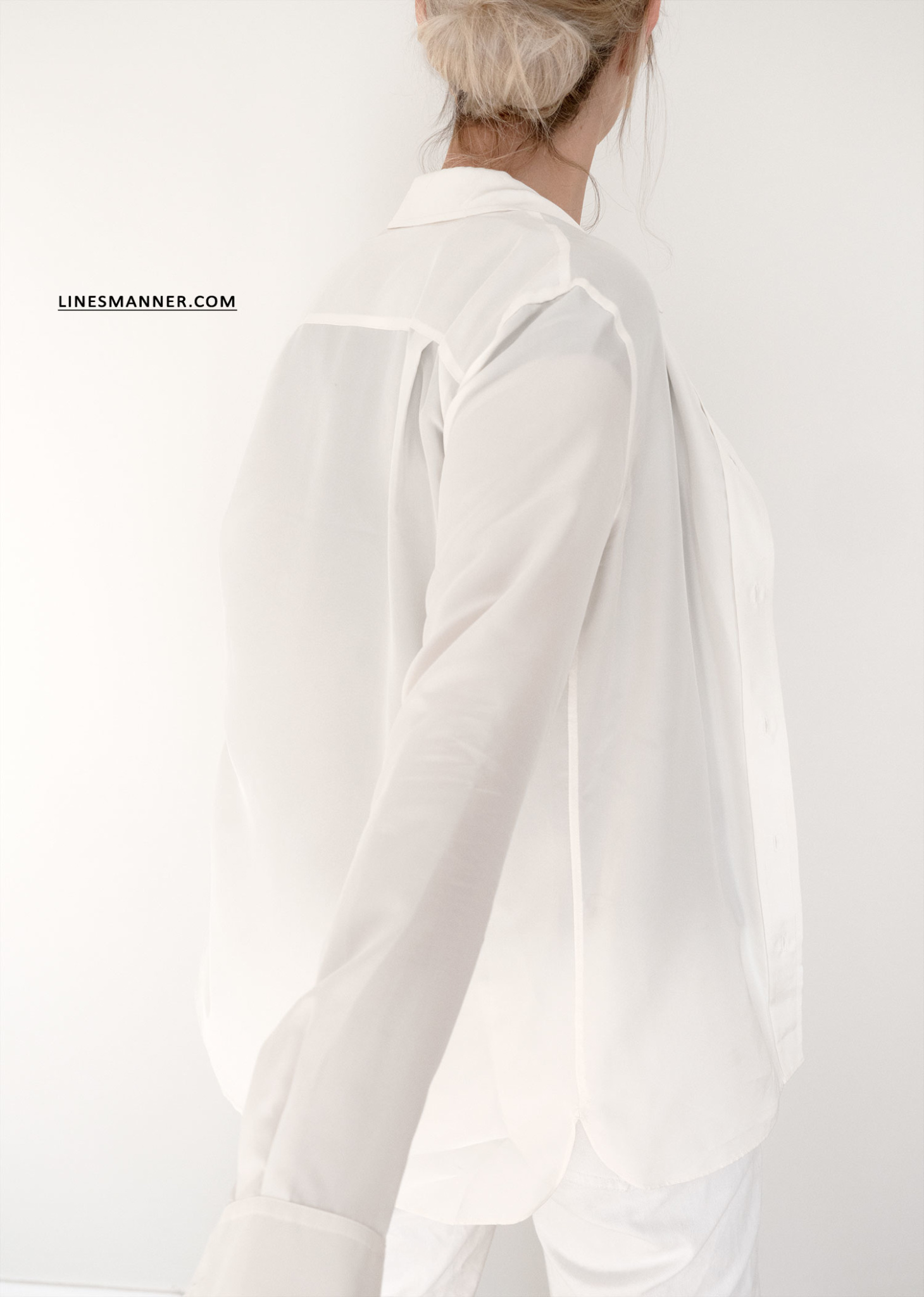 Silky Comfort | Lines/Manner