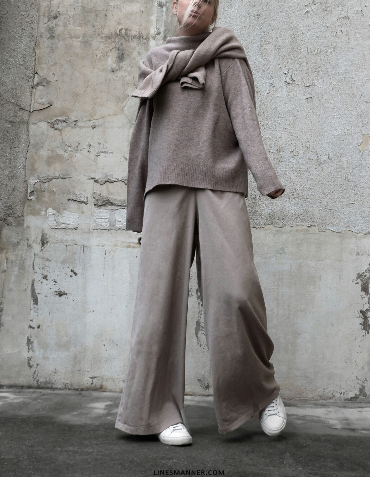 Double Dose | Lines/Manner