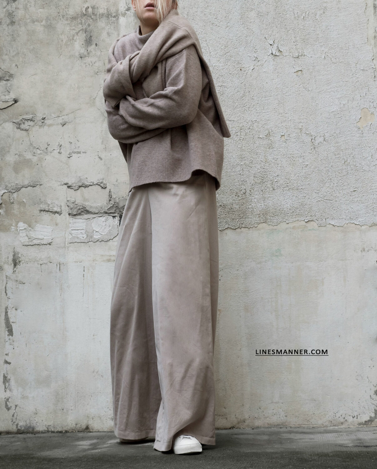 Double Dose | Lines/Manner